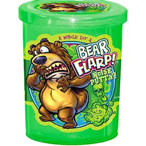 Flarp – Cozy Leopard Boutique