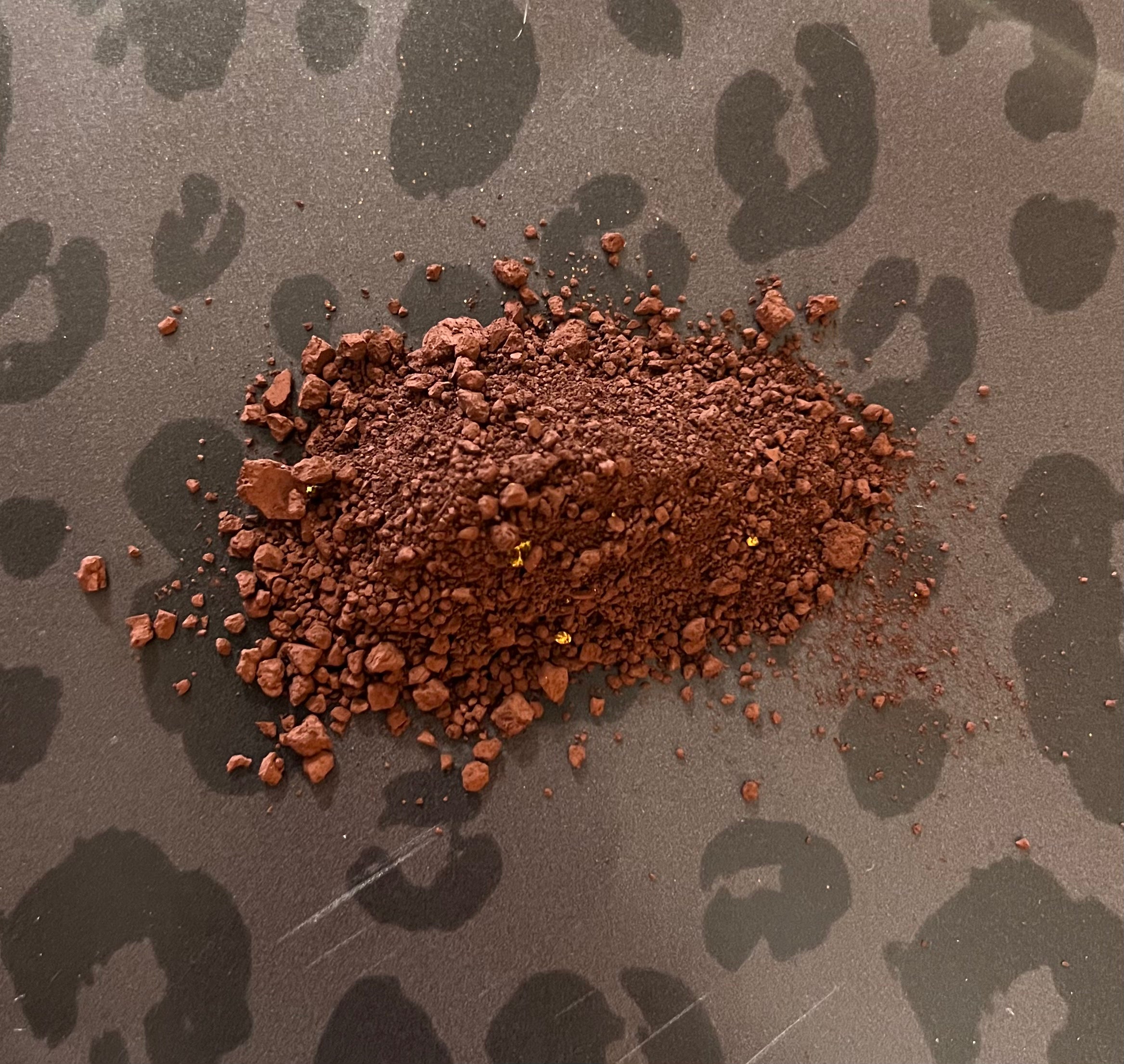 Ranch Hand Pigment Powder – Cozy Leopard Boutique